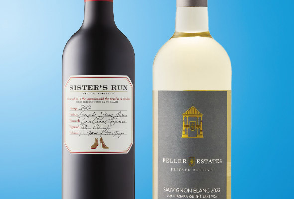 Discover what's new, in season and on sale at the LCBO | LCBO