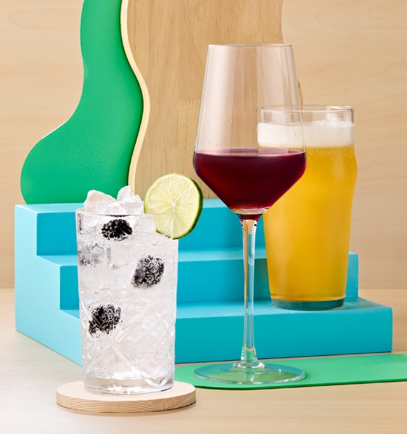 Wine Spirits Beer | LCBO