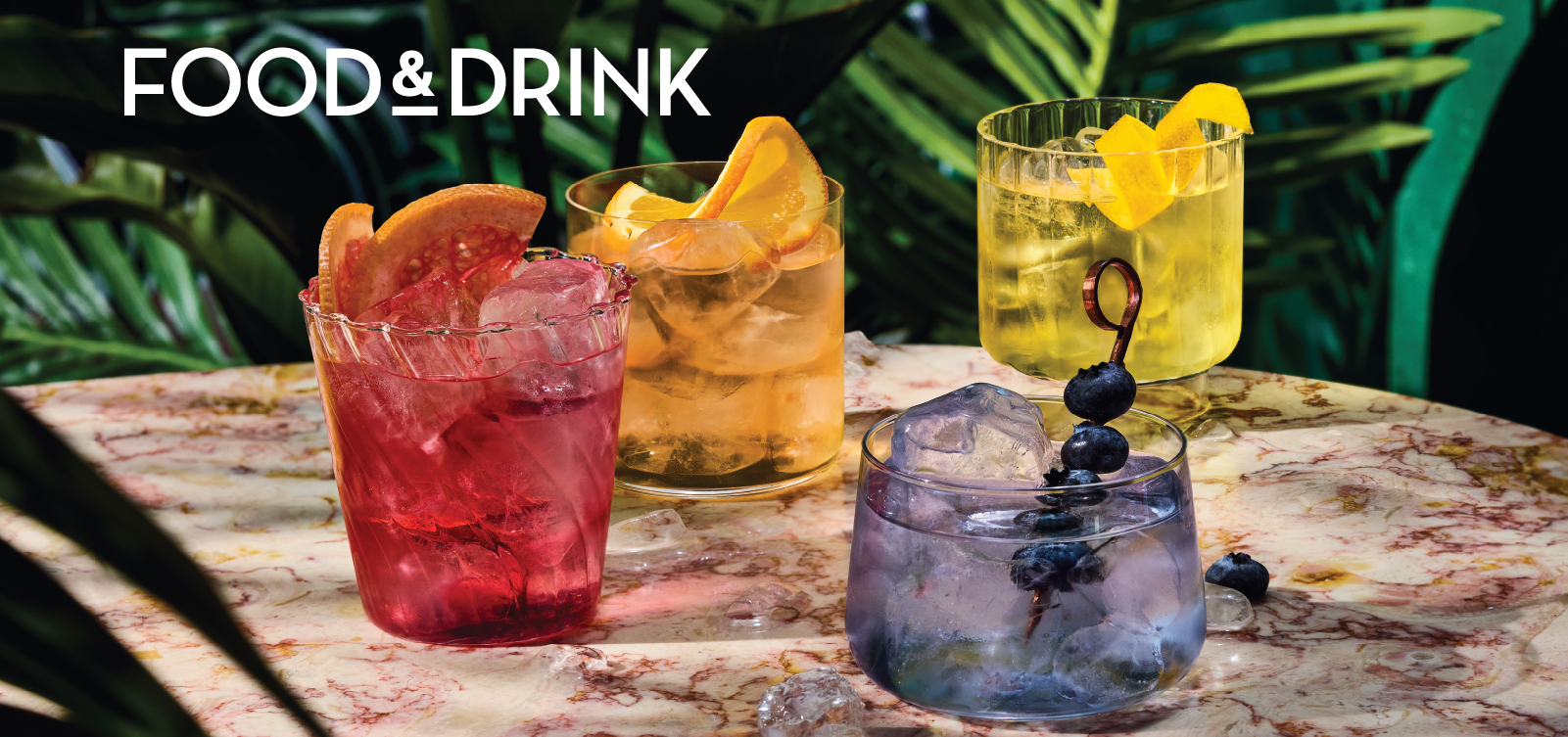 New Spirits Arrivals | LCBO