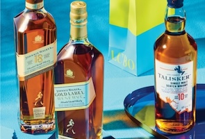 Whisky | LCBO