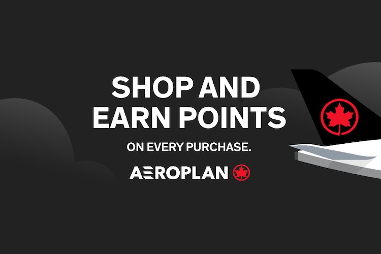 Aeroplan Loyalty Program | LCBO