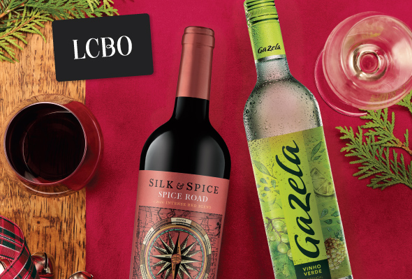 Red Wine | LCBO