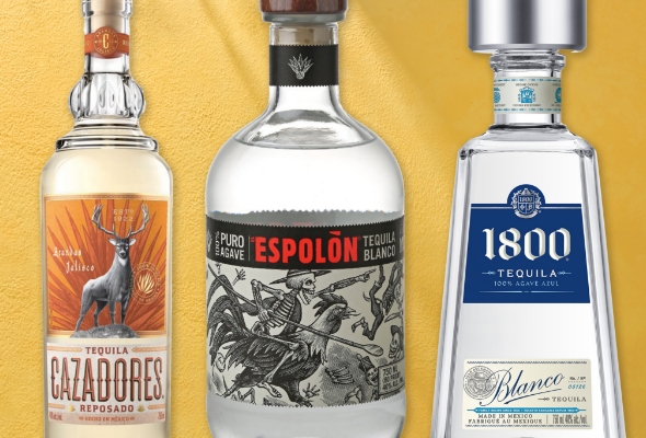 Tequila | LCBO