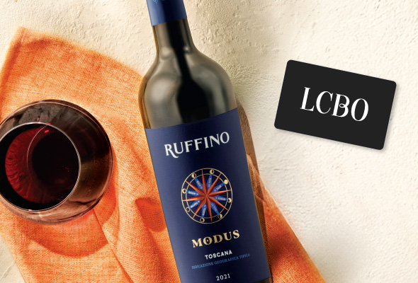 Red Wine | LCBO