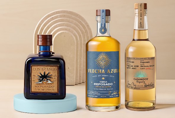 Tequila | LCBO