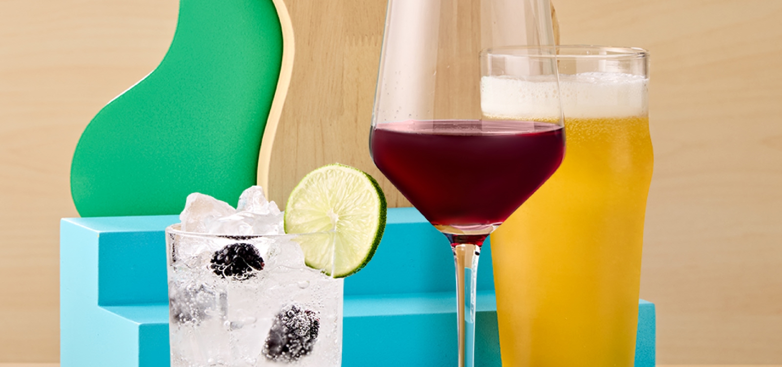Low-Alc, Non-Alc and Dealcoholized Favourites | LCBO