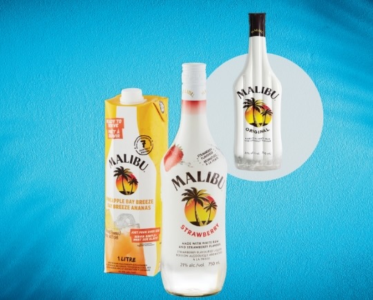 Summer Hot List | LCBO