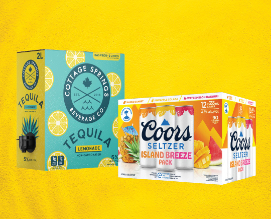 Summer Hot List | LCBO