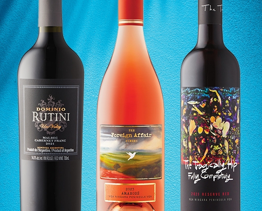 Last Chance - Collections | LCBO