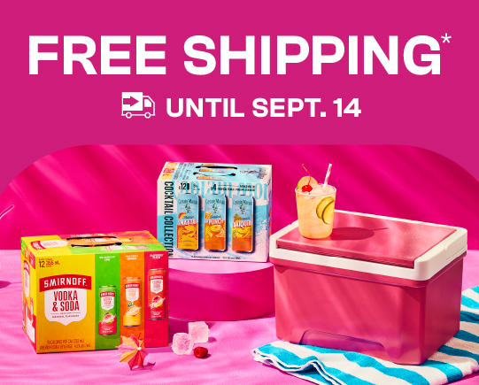 Wine Spirits Beer | LCBO