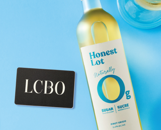 Contact Us | LCBO