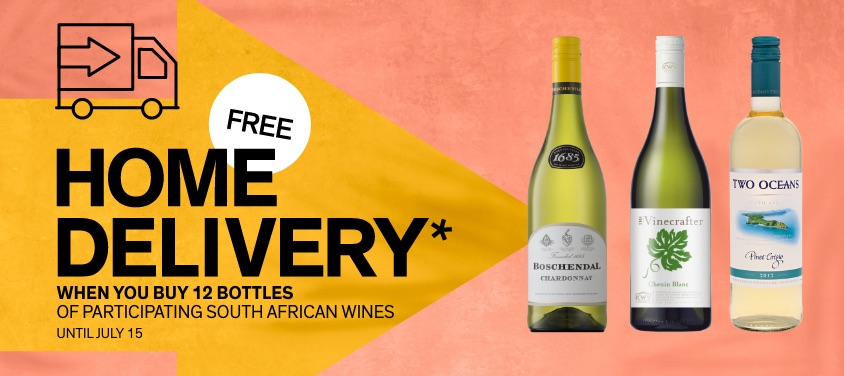 Get These Deals Now | LCBO