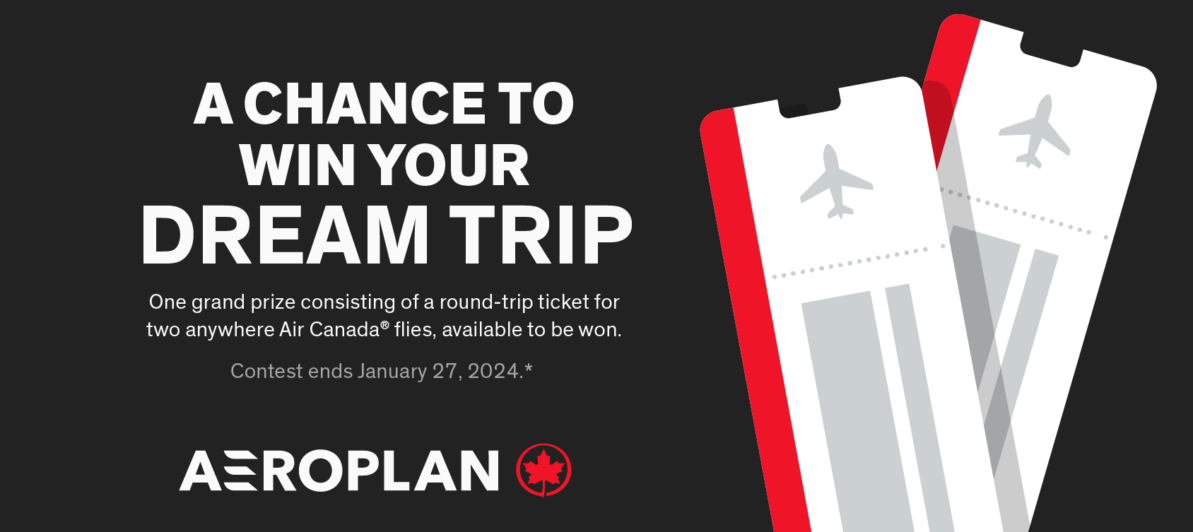 Aeroplan Loyalty Program | LCBO