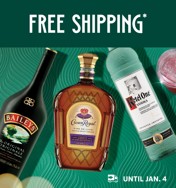 Shop featured picks and offers on Spirits | LCBO