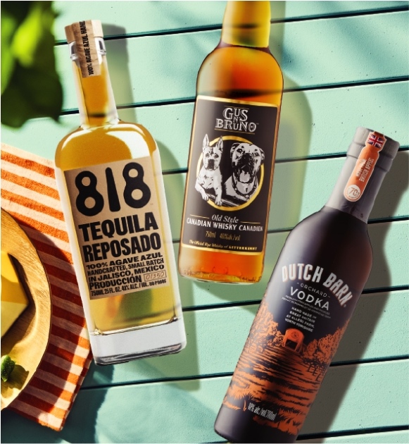 Wine Spirits Beer | LCBO