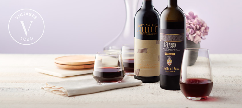Vintages | LCBO