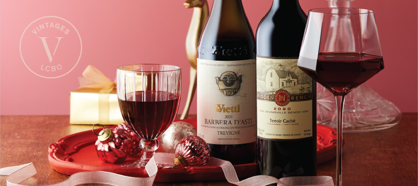 Vintages | LCBO