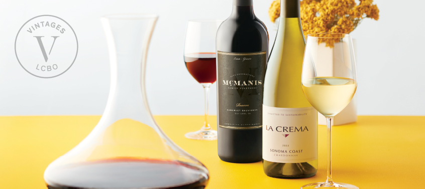 Vintages | LCBO