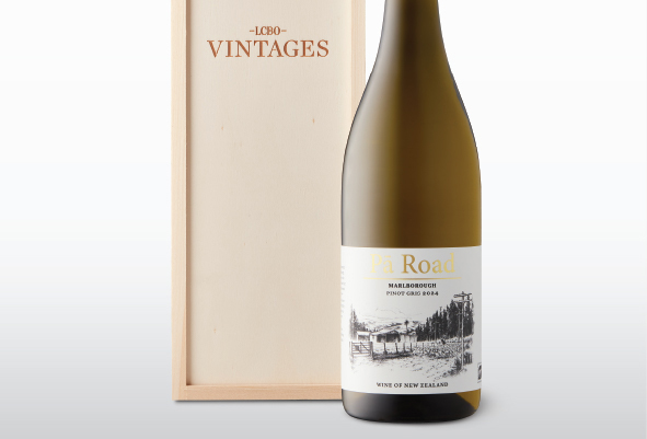 Vintages | LCBO