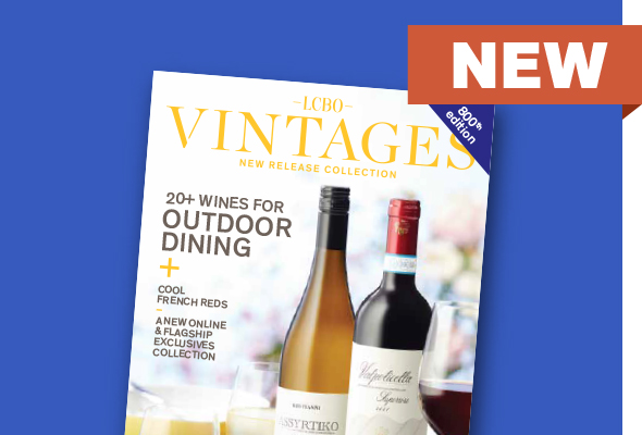 Vintages | LCBO