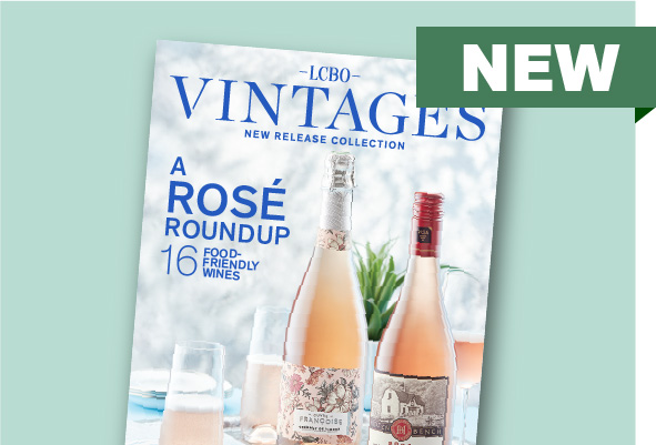Vintages | LCBO