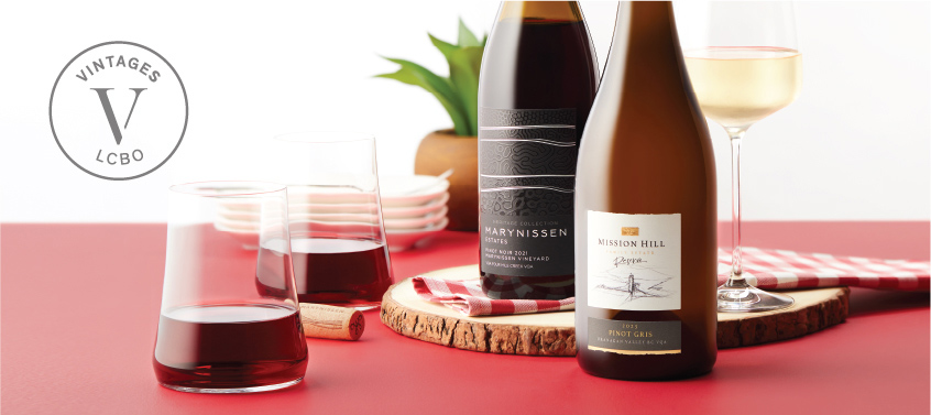 Vintages | LCBO