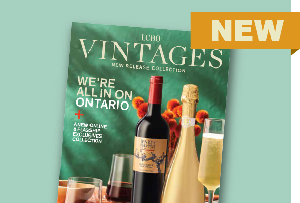 Vintages | LCBO
