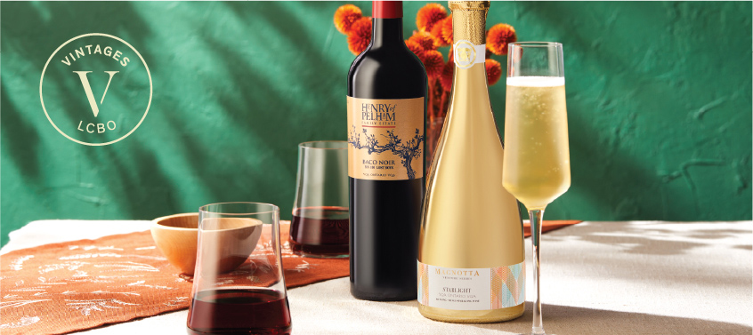Vintages | LCBO
