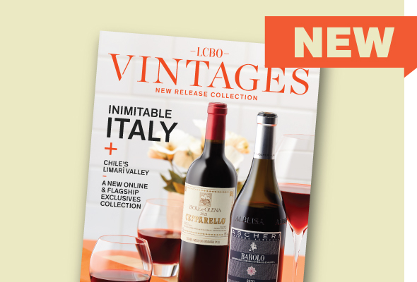 Vintages | LCBO