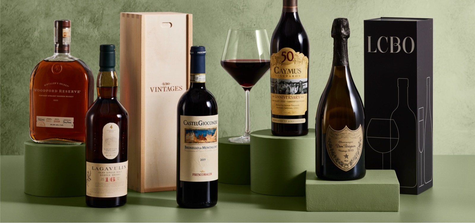 Discover what's new, in season and on sale at the LCBO | LCBO