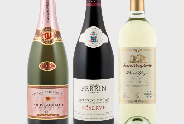 Discover what's new, in season and on sale at the LCBO | LCBO