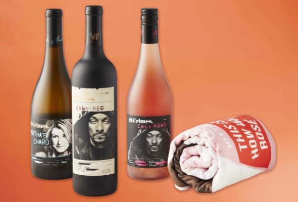 Discover what's new, in season and on sale at the LCBO | LCBO