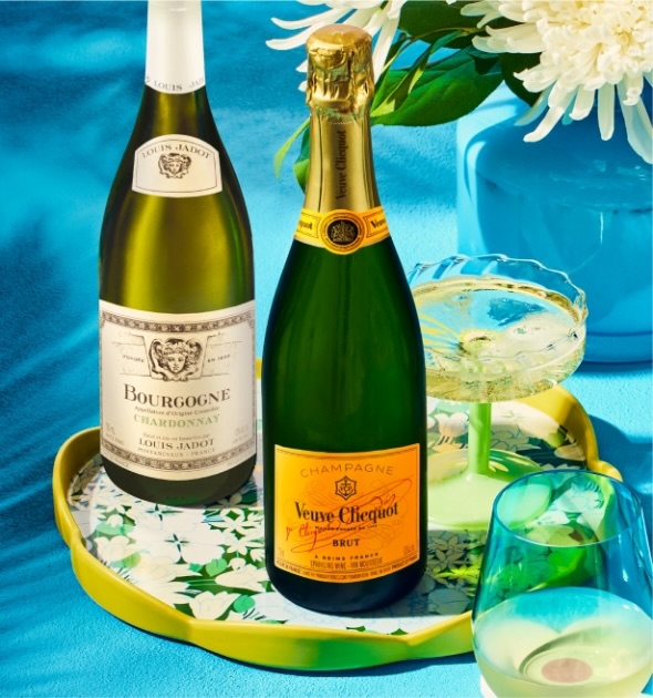 Discover what's new, in season and on sale at the LCBO | LCBO