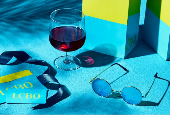 Discover what's new, in season and on sale at the LCBO | LCBO