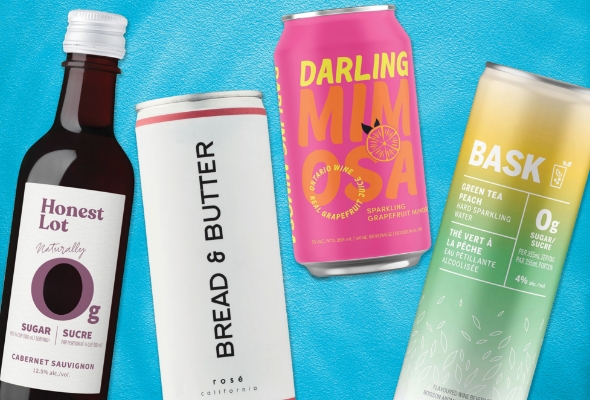 Discover what's new, in season and on sale at the LCBO | LCBO