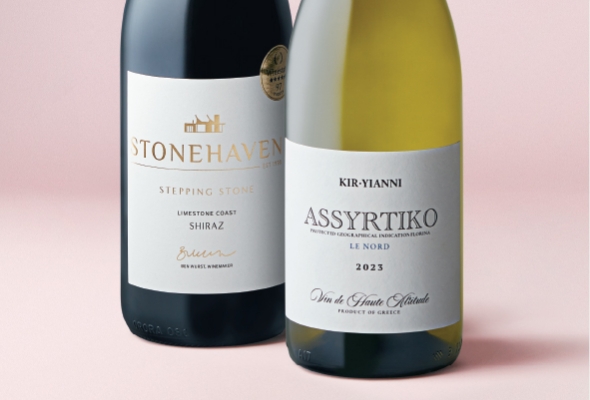 Discover what's new, in season and on sale at the LCBO | LCBO