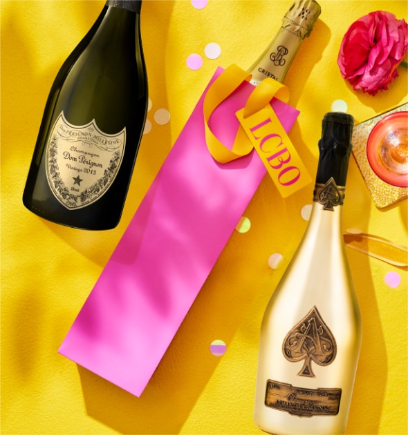Discover what's new, in season and on sale at the LCBO | LCBO