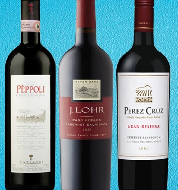 Discover what's new, in season and on sale at the LCBO | LCBO