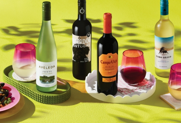 Discover what's new, in season and on sale at the LCBO | LCBO