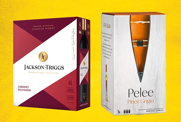 Discover what's new, in season and on sale at the LCBO | LCBO