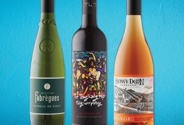 Discover what's new, in season and on sale at the LCBO | LCBO