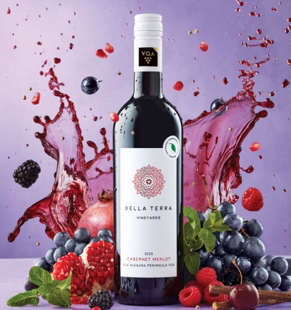 Discover what's new, in season and on sale at the LCBO | LCBO