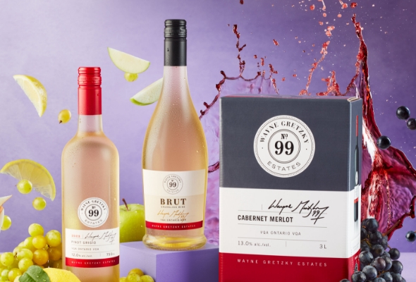 Discover what's new, in season and on sale at the LCBO | LCBO