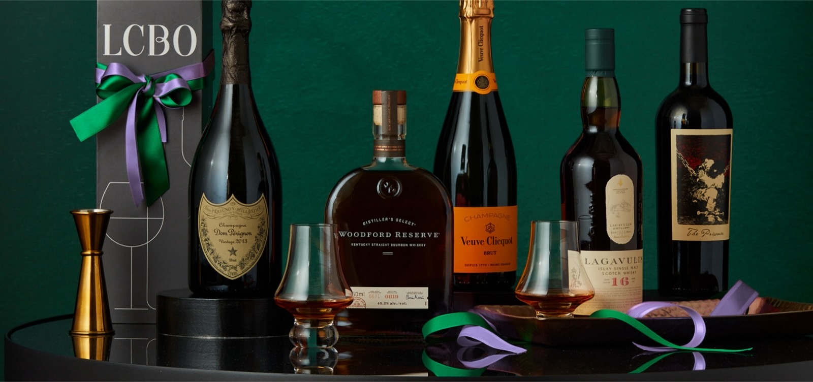 Discover what's new, in season and on sale at the LCBO | LCBO