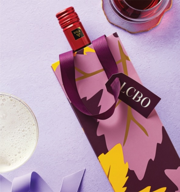 Discover what's new, in season and on sale at the LCBO | LCBO