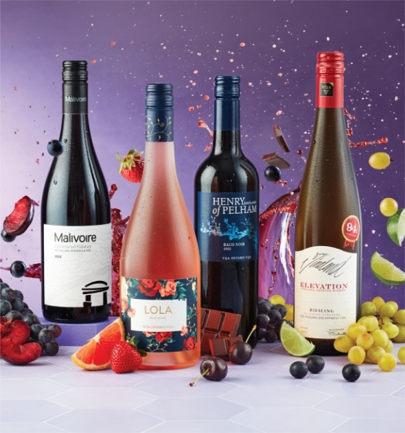 Discover what's new, in season and on sale at the LCBO | LCBO