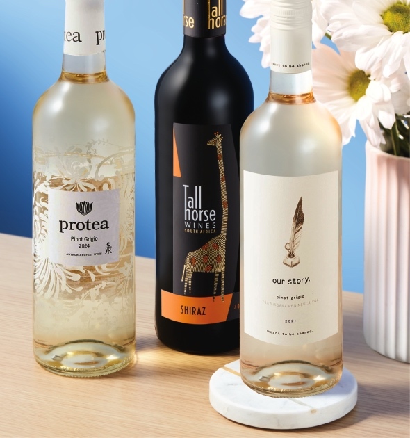 Discover what's new, in season and on sale at the LCBO | LCBO