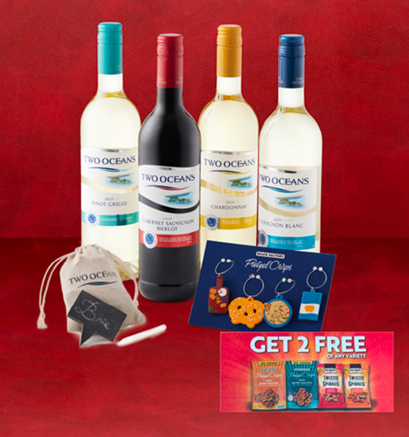 Discover what's new, in season and on sale at the LCBO | LCBO