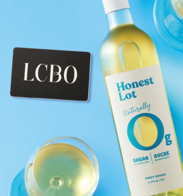 Discover what's new, in season and on sale at the LCBO | LCBO