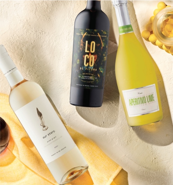 Discover what's new, in season and on sale at the LCBO | LCBO